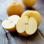 Chojuro Asian Pear Tree - Buy Fruit Trees Online - U.S. Shipping